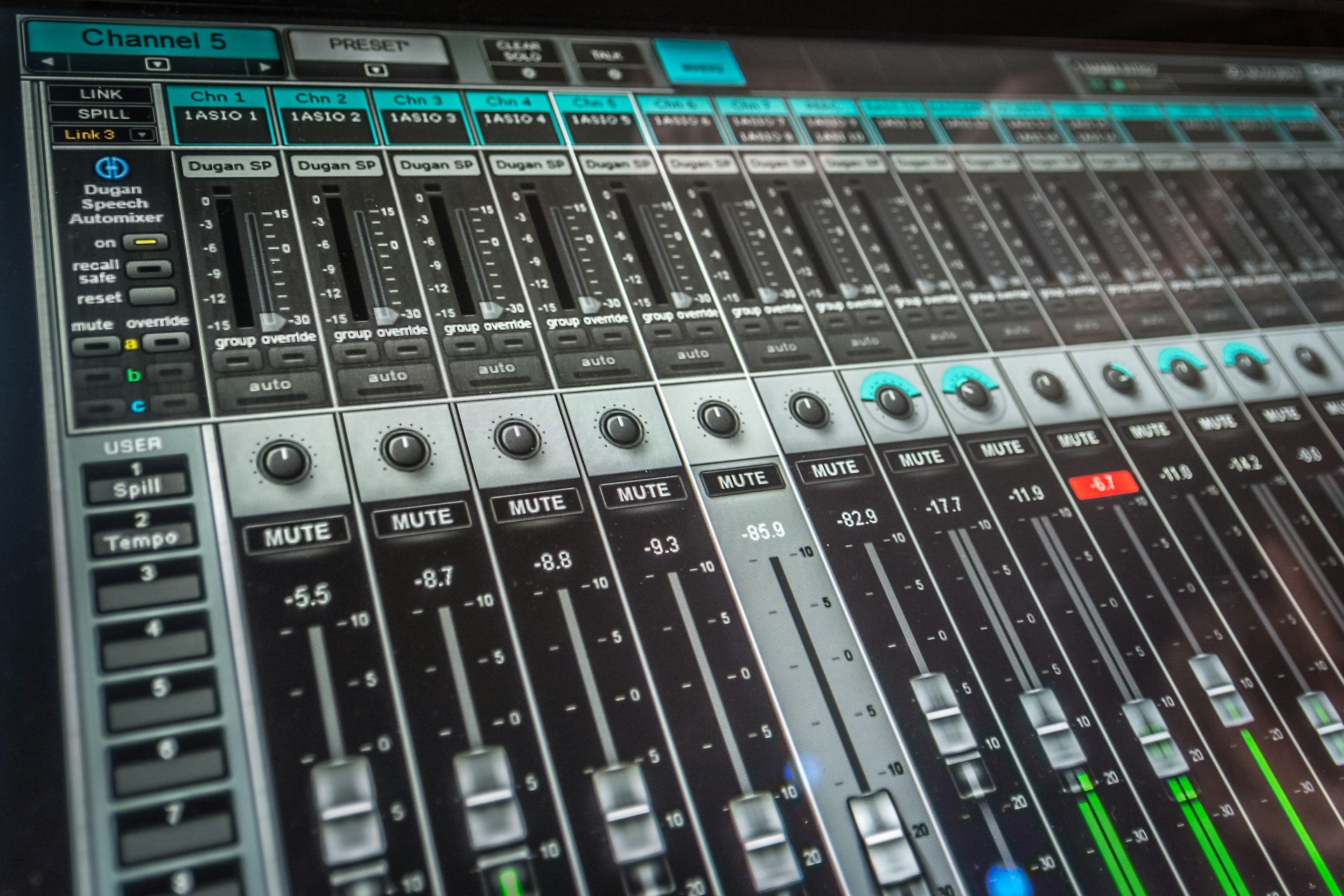 Mix, Edit, Create: Best laptop for music production 2024
