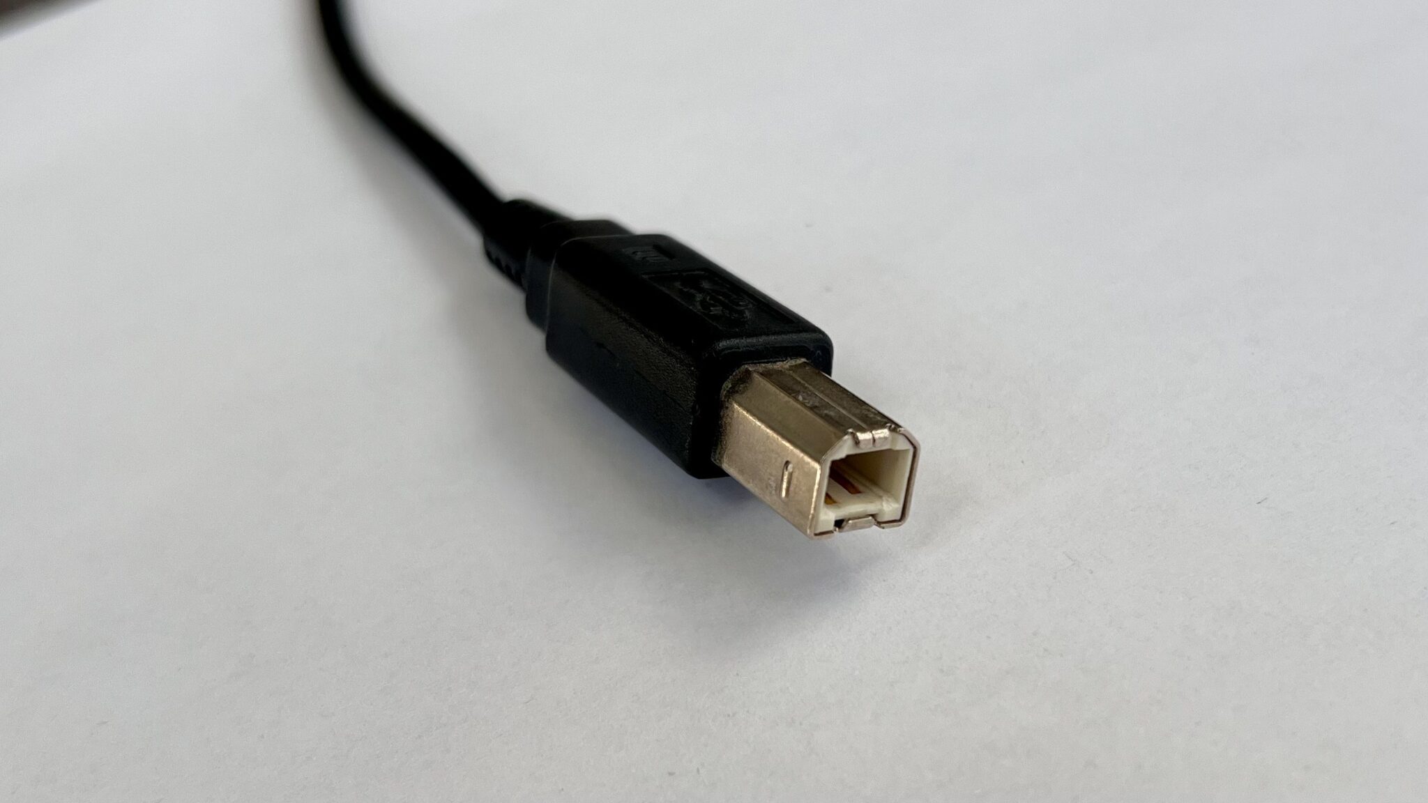 Understanding technical details of USB-C, USB-B and USB-A ports